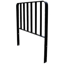 Load Back Rest (LBR) – Sunbrite Forklifts