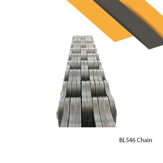 CHSF/546| BL546 Chain – Sunbrite Forklifts